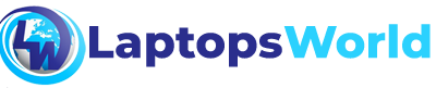 Laptops World – Laptops for your every need