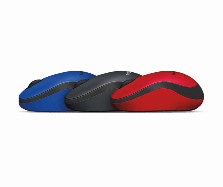 Logitech M220 Wireless Silent Mouse – Laptops World