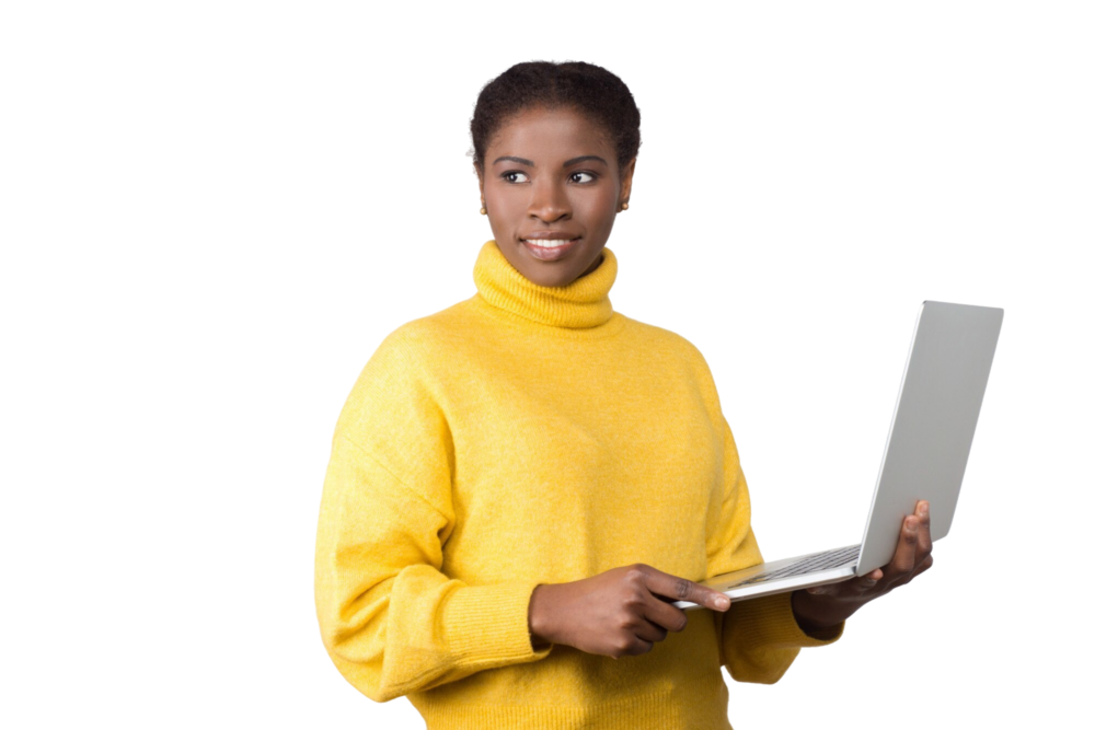 Laptops World – Laptops for your every need